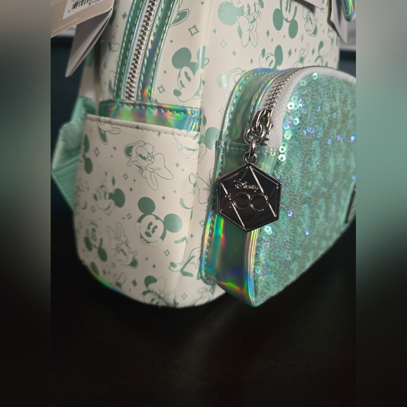 Loungefly | Bags | Loungefly Disney Hallmark Exclusive Backpack | Poshmark